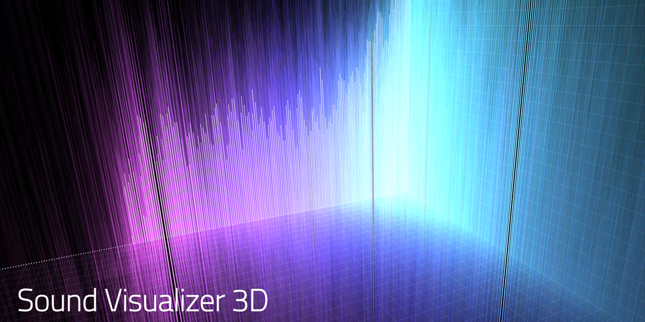 230411 Sound Visualizer Docs Index Html At Main · Ics Creative 230411 Sound Visualizer · Github