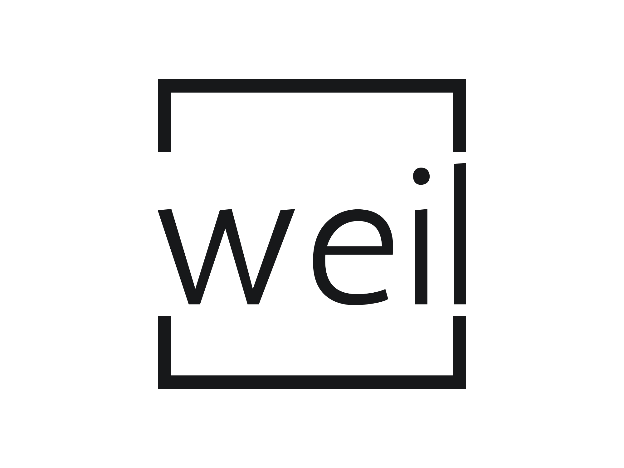 GitHub - arthuRHD/weil: Decentralized Voting System