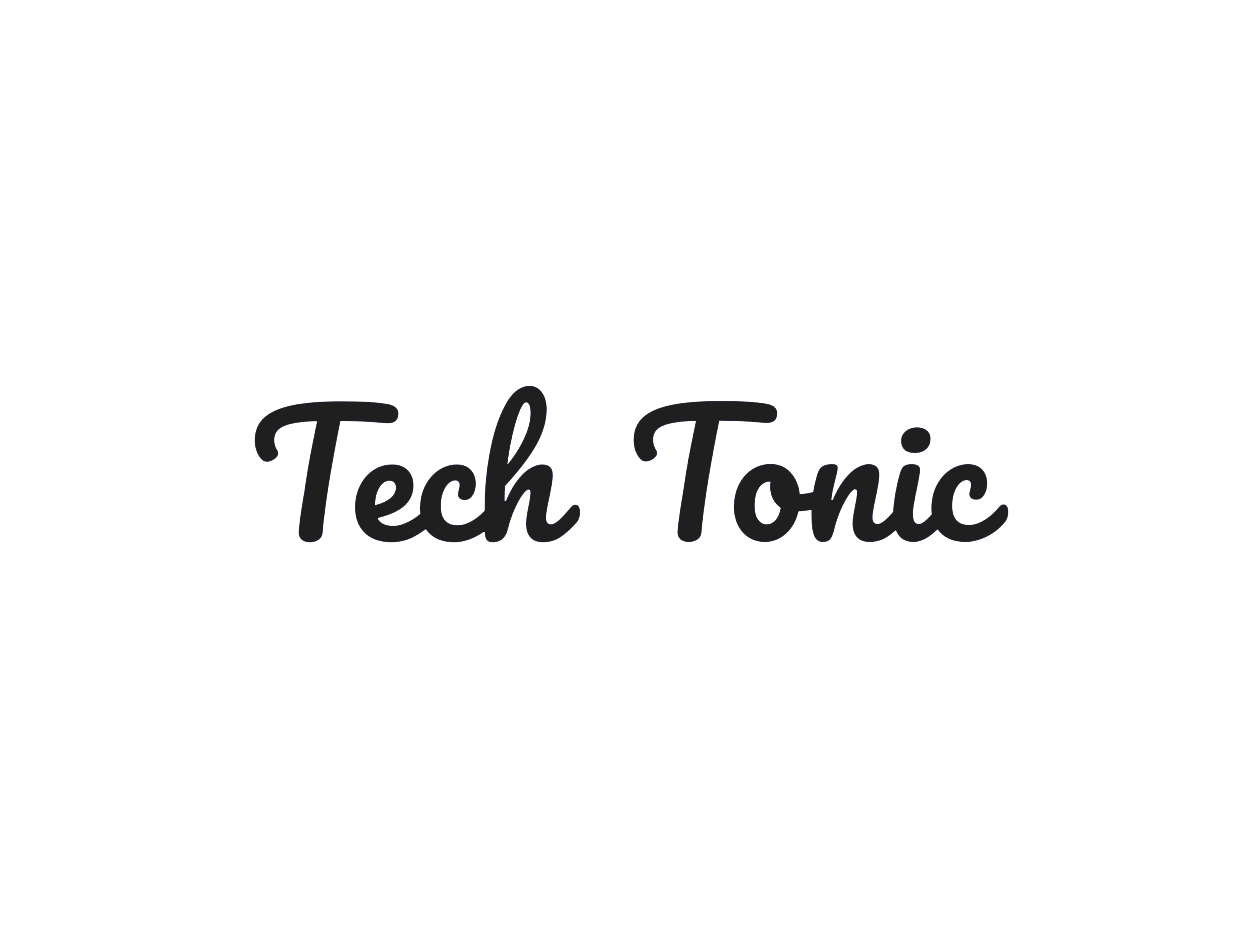 GitHub - 13thTechTonic/Tech-Tonic