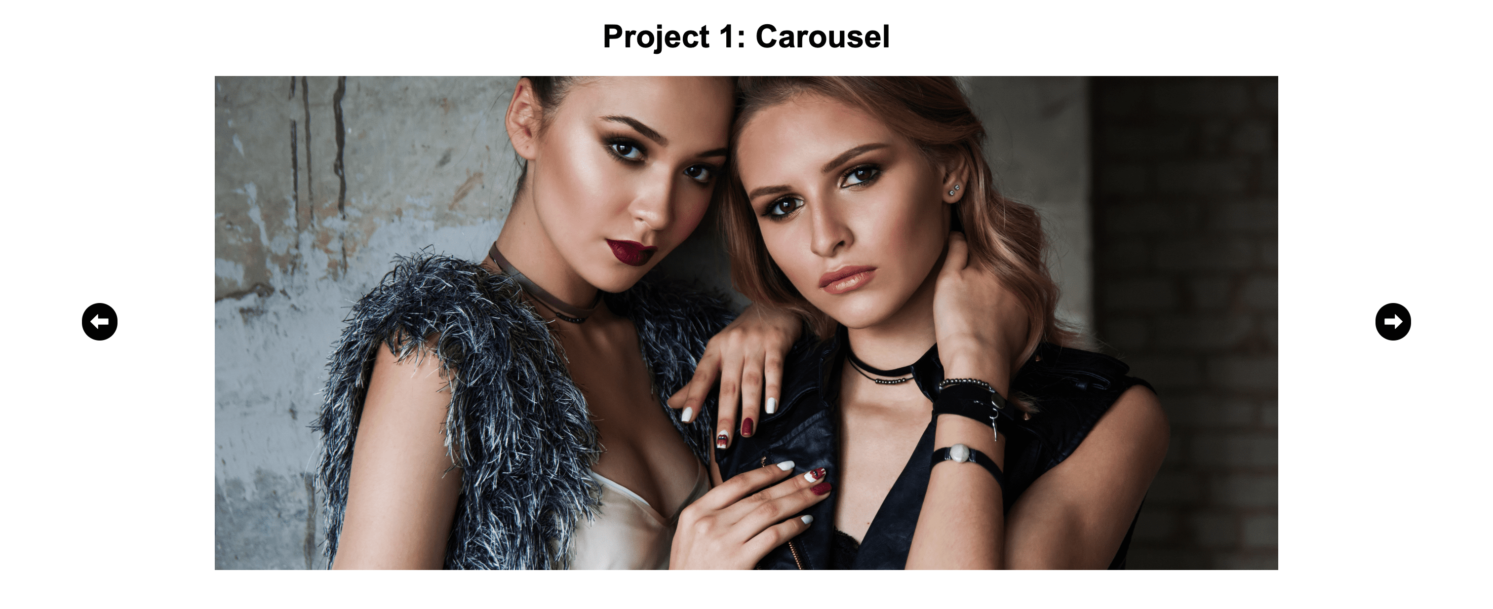 Github Hirenkvaghasiyaimage Carousel With Reactjs 18 The First React Project On Our List Is 0184
