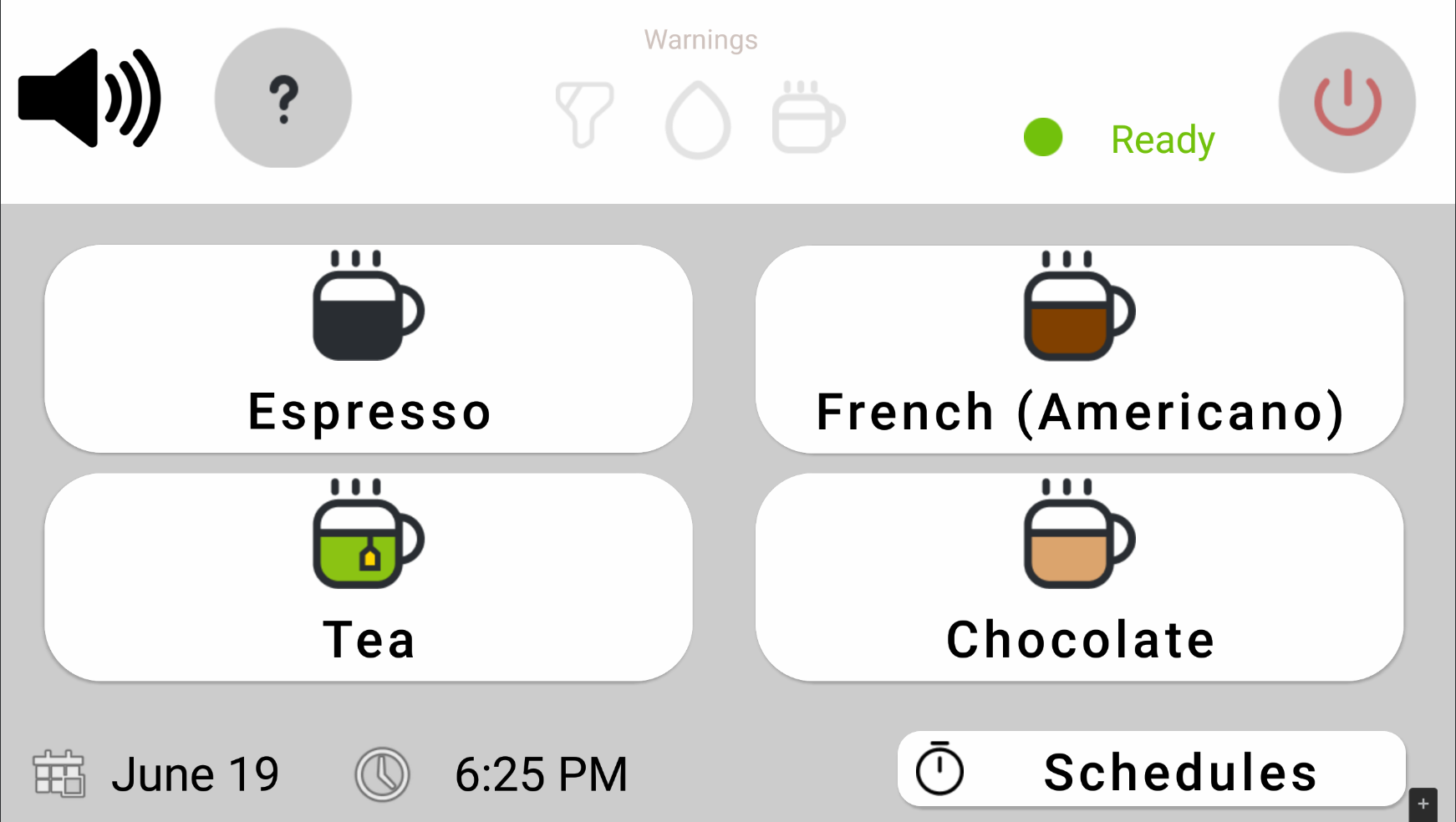 GitHub - dimits-ts/coffee-ui: An Android application aiming to provide ...