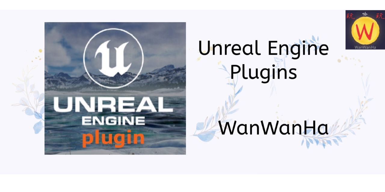 Github Tangha Technologiesunrealenginepluginsdemo All Demos Of Unreal Engine Plugins In Fab