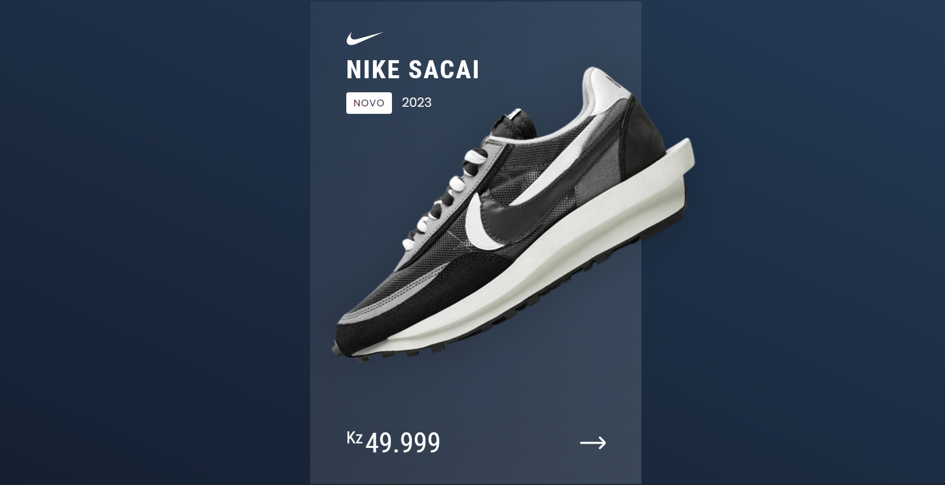 GitHub - makeneto/nike-sacai: Nike Sacai