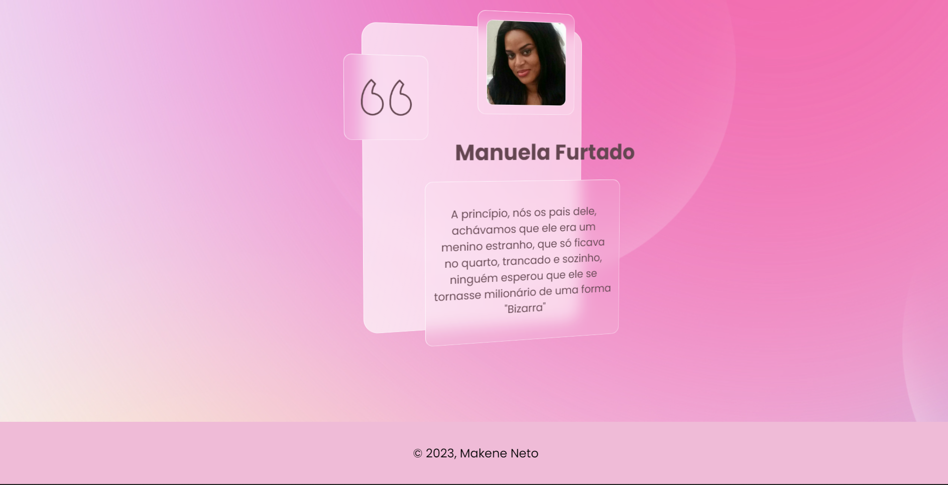 GitHub - makeneto/mom-said