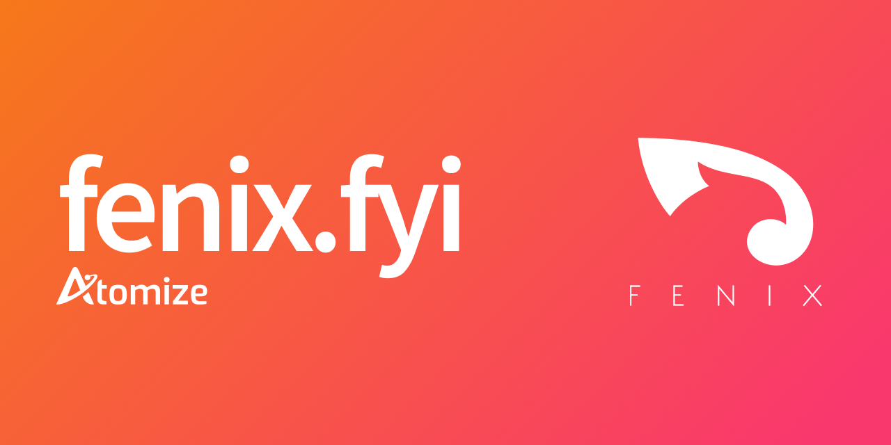 GitHub - atomizexyz/fenixfyi: Empower your crypto, earn while you hold ...