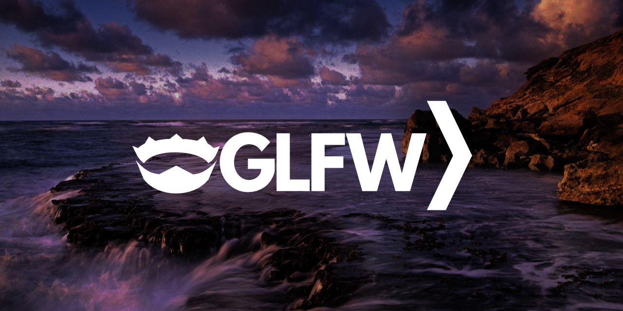 GitHub - RowDaBoat/nglfw: Statically linked GLFW 3.x for Nim