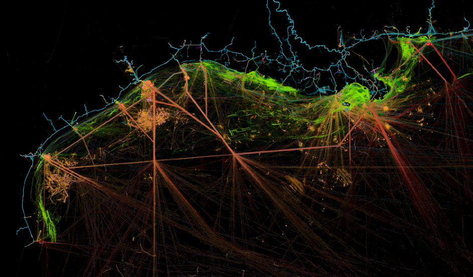 GitHub - ansel0313/AIS_Big_Data: AIS项目组代码平台