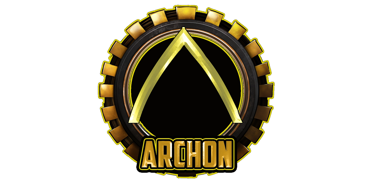 GitHub - trioderegion/archon: Unidentified items, for any FVTT system