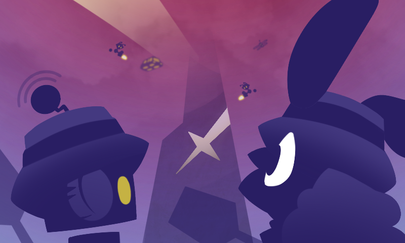 GitHub - raewtf/rowbot-rally: Team up with a mechanical pal and row for ...