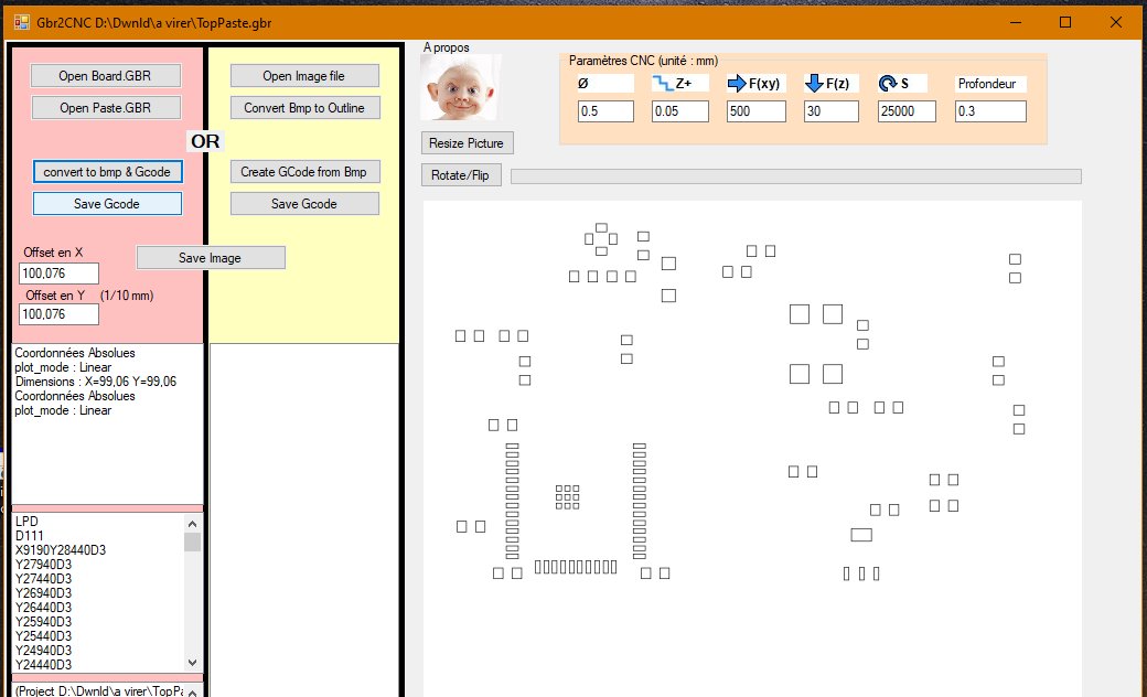 GitHub - fifidestnic/gbr2cnc: conversion de fichier Gerber en fichier gcode pour CNC ...