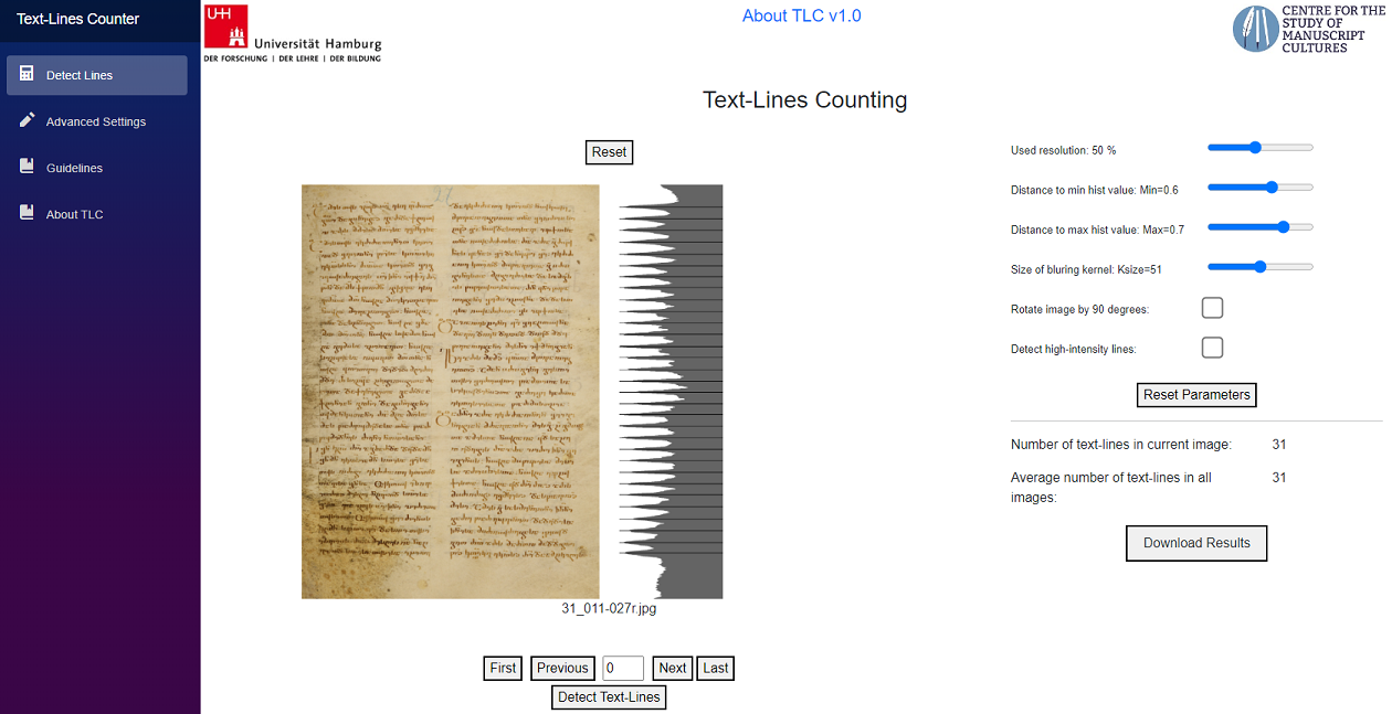 GitHub - Hussein-Mohammed/Text-Lines-Counter-TLC