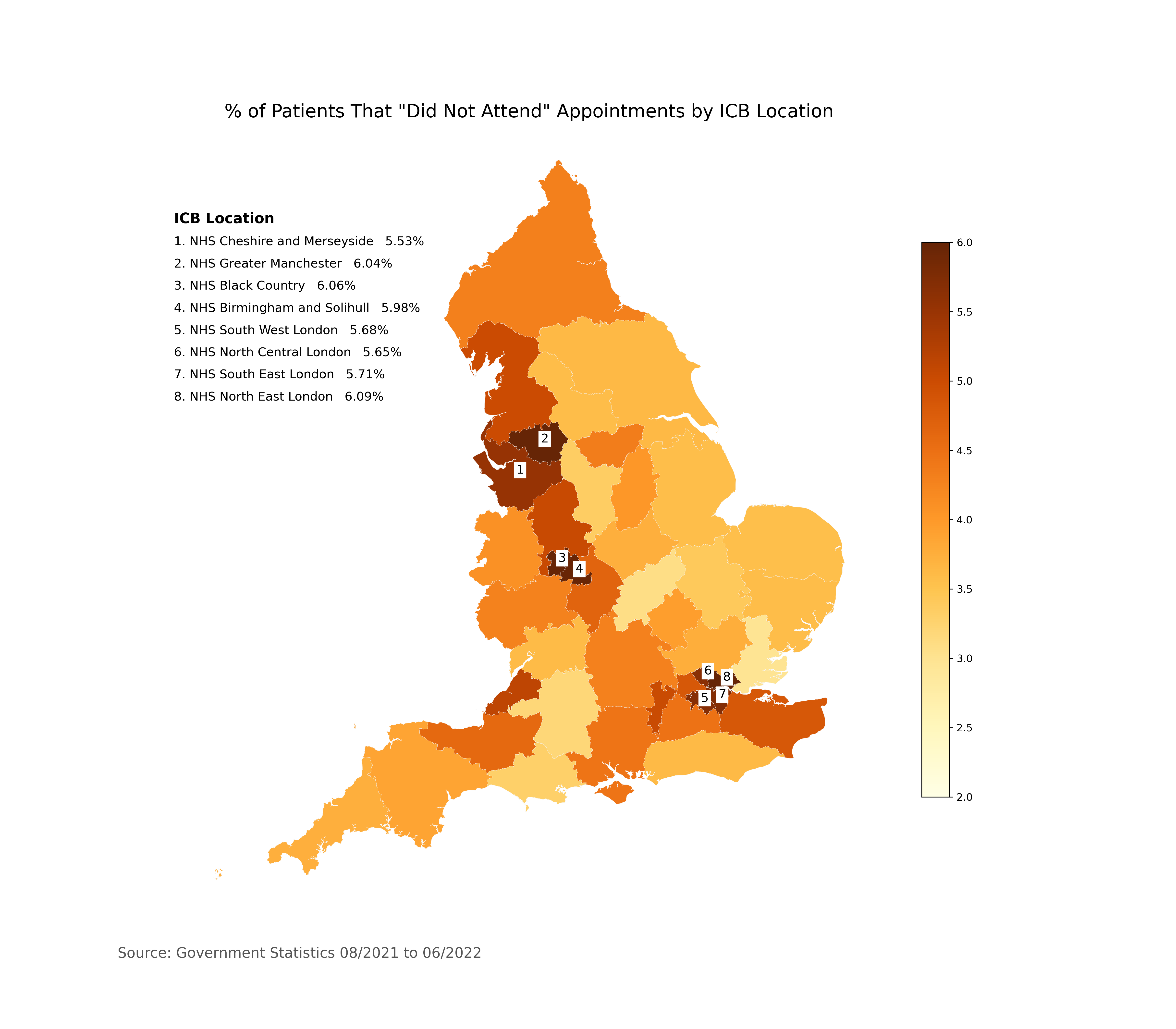 GitHub - lukebart/NHS_Missed_GP_Appointments: LSE Data Analytics ...