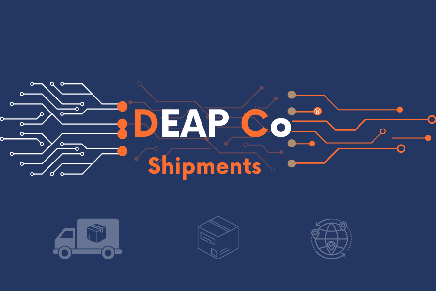GitHub - diego-deap/DEAP-Co-Shipments: Wix code of the DEAP Co ...