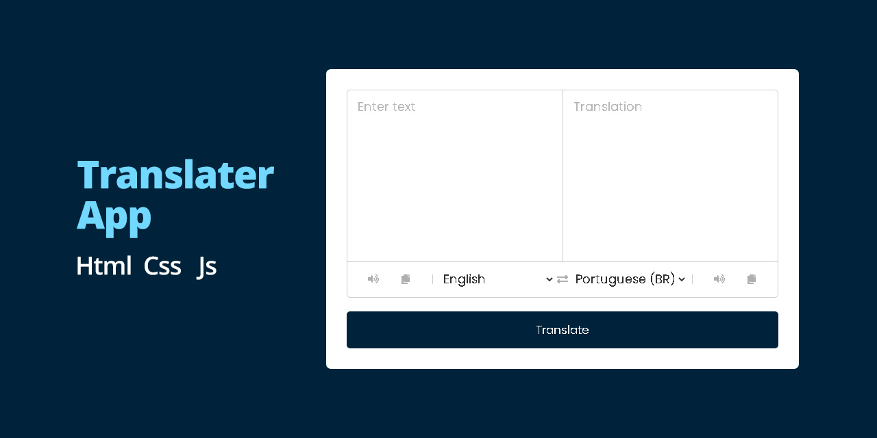 GitHub - Tucolino/translator-app: App Translator usign API