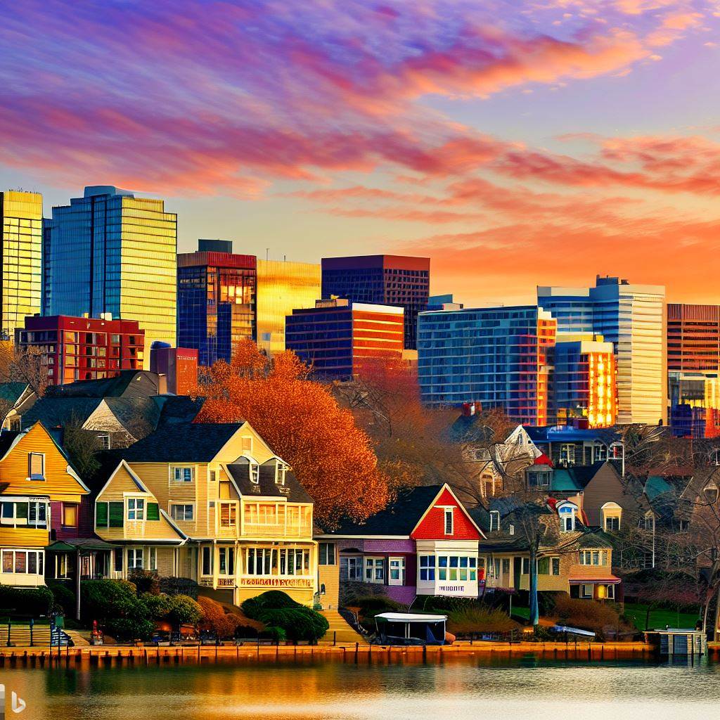 Github Sminerportboston Housing Analysis Boston Housing Analysis This Repo Presents An In 