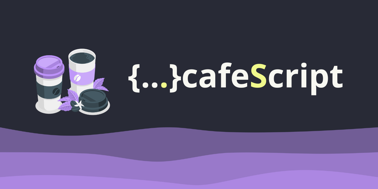 GitHub - keaguirre/cafeScript