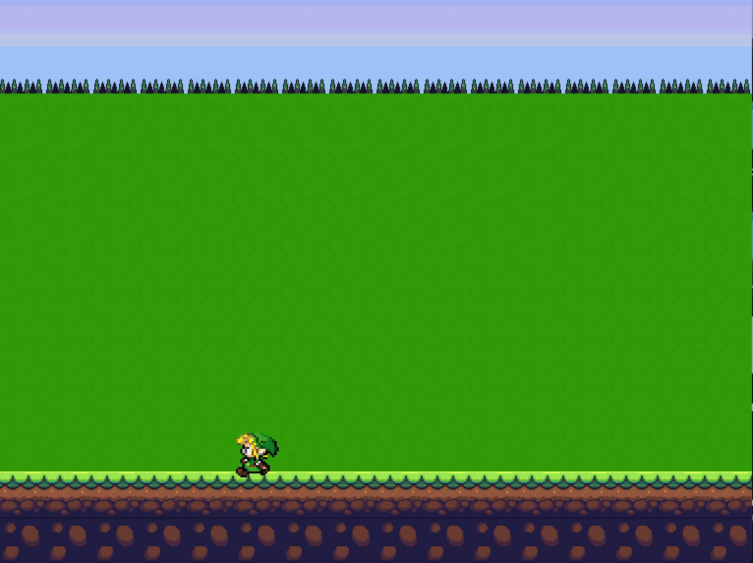 GitHub - fbwfresh/2dGameProject: working on a 2d game