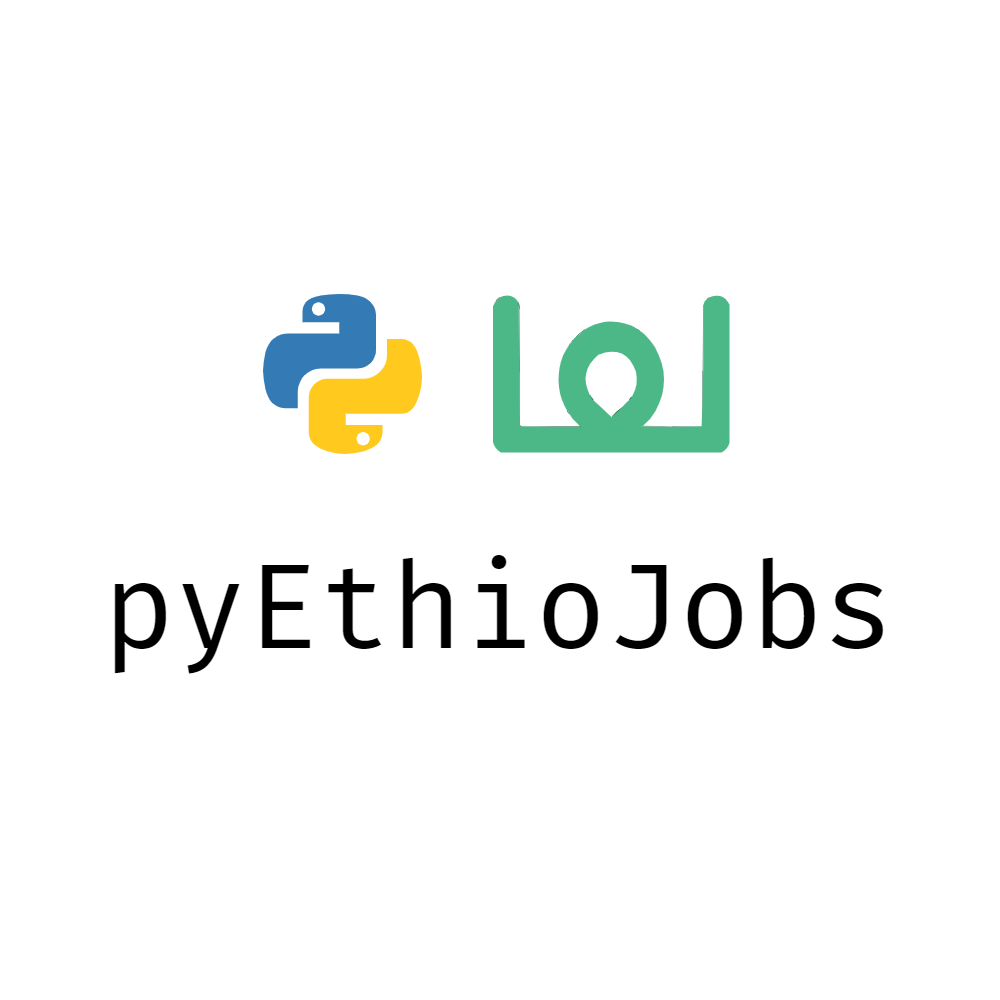 GitHub - wizkiye/pyEthioJobs: Asynchronous python3 Scrapper for ...