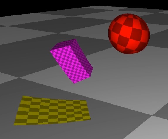 GitHub - lambdacore66/Relativistic_Raytracer_Cpp