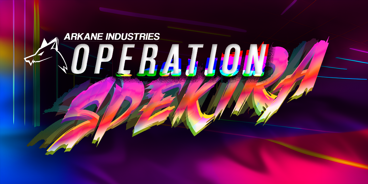 GitHub - sixeightw0lf/AK-SPEKTRA-ML