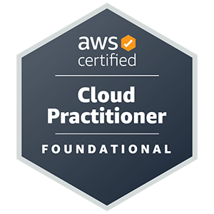 GitHub - ricmmartins/study-guide-aws-ccp: Study Guide for the AWS Certified Cloud Practitioner