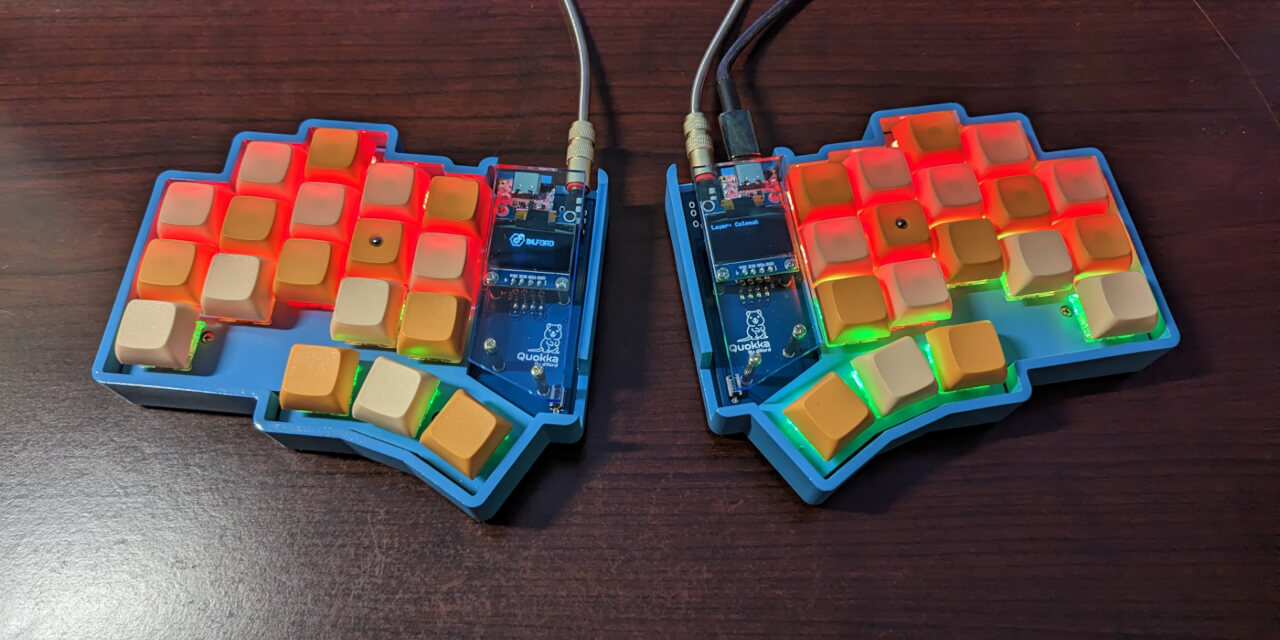 ergogen · GitHub Topics · GitHub