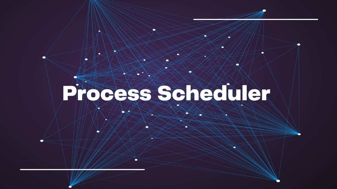 GitHub - OoZz26/CIE_205_Scheduler_Algorithm