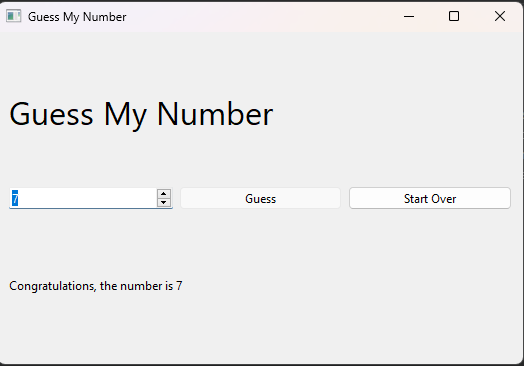 GitHub - anurag-singh123/Guess-My-Number-GUI
