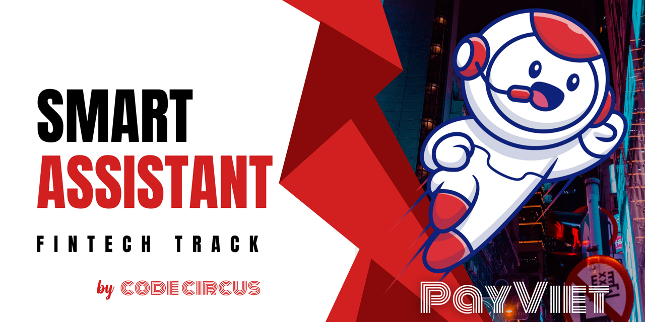 GitHub - Ducanger/Smart-Fintech-Assistant: PayViet is a smart fintech assistant that can predict ...