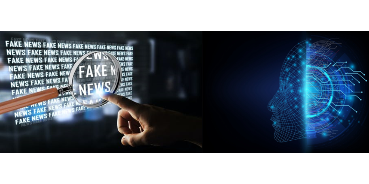 Github Sadiqsonalkar Fake News Detection Nlp Program To Identify