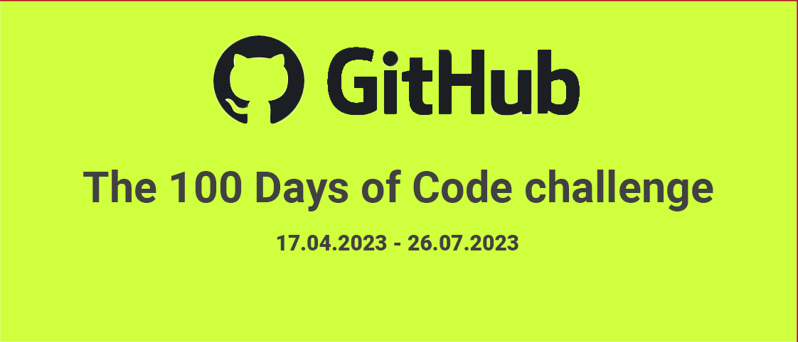 Github Sonualex100 Days Of Code I Am Doing The 100 Day Of Code Streak On Leetcode 