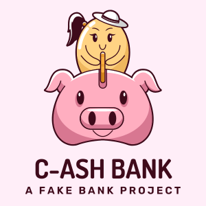 GitHub - AshlingnLog/badbank: BadBank