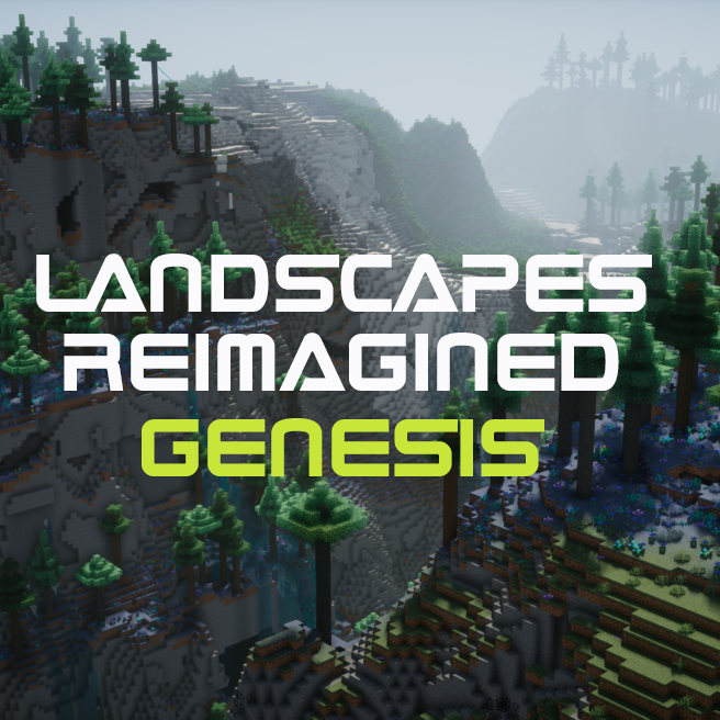 GitHub - Landscapes-Reimagined/Landscapes-Reimagined-Genesis ...