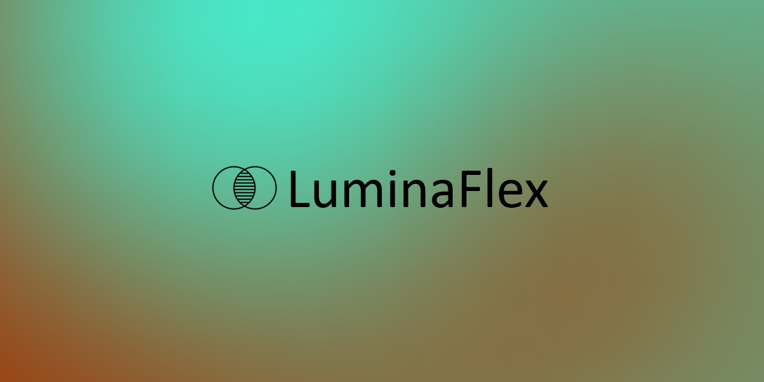 GitHub - ujwalnk/LuminaFlex: Maintain constant screen luminance when switching between light and ...