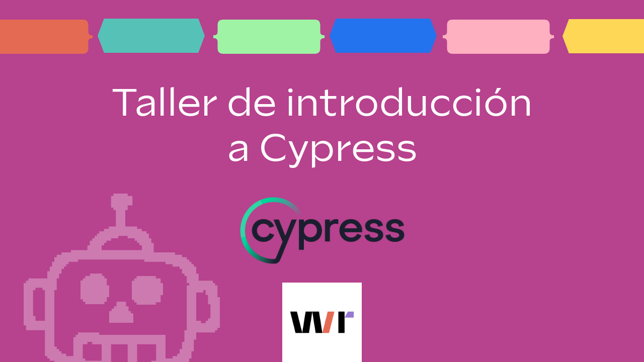 GitHub - webreactiva-devs/workshop-cypress