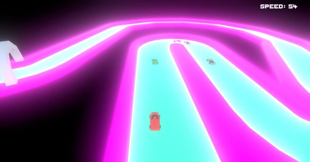 GitHub - yuriikravchuk/Racing_Neural_Networks: Simple racing game with ...