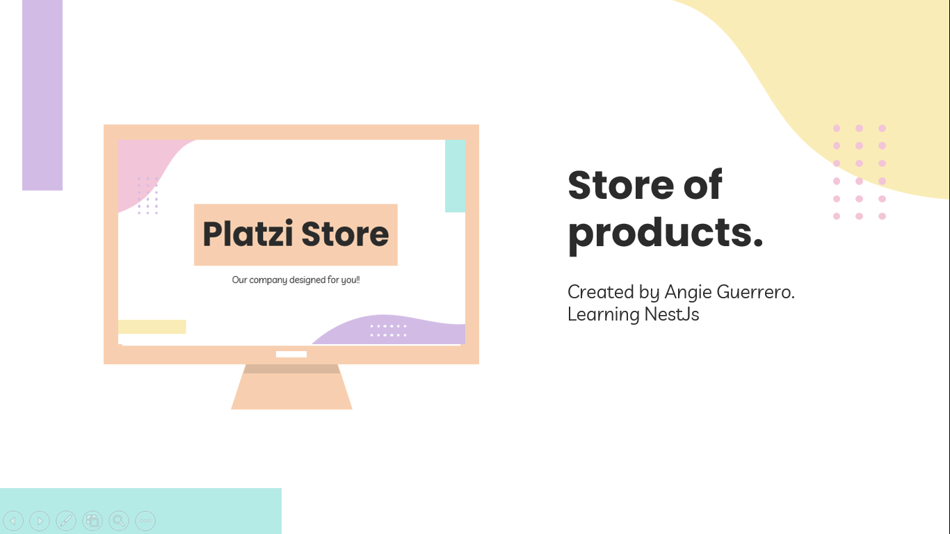 GitHub - paola97a/Platzi-Store-Nestjs: Proyecto Platzi Store ... GitHub - paola97a/Platzi-Store-Nestjs: Proyecto Platzi Store ...