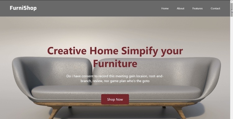 GitHub - mmmmzxe/furniture