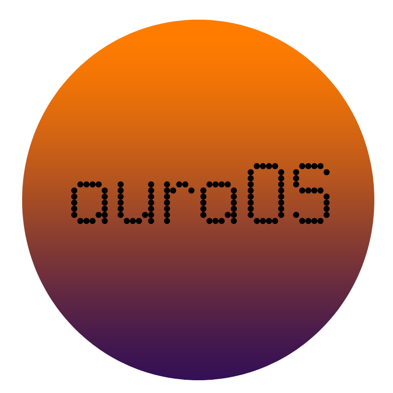 GitHub - Arnav-web/AuraOS: An Bootable OS Made Of HTML And Tiny10 As Base.
