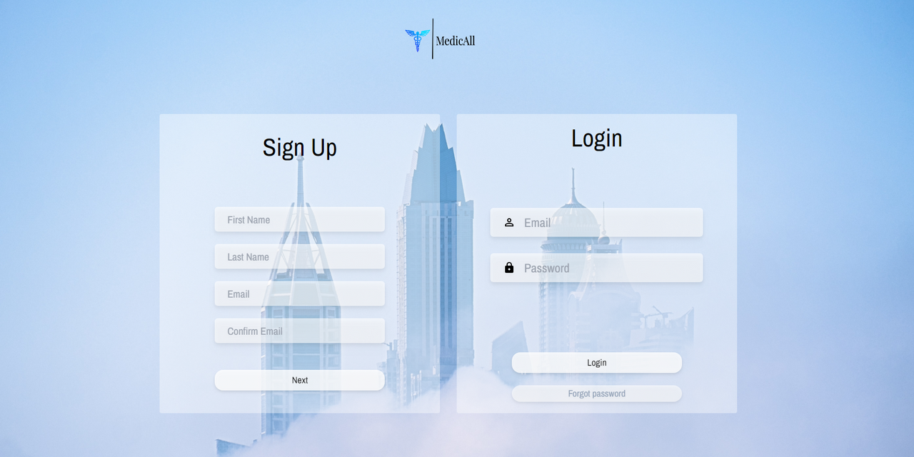 GitHub - momo597/Authentification-Project: This is a simple authentification system for a ...