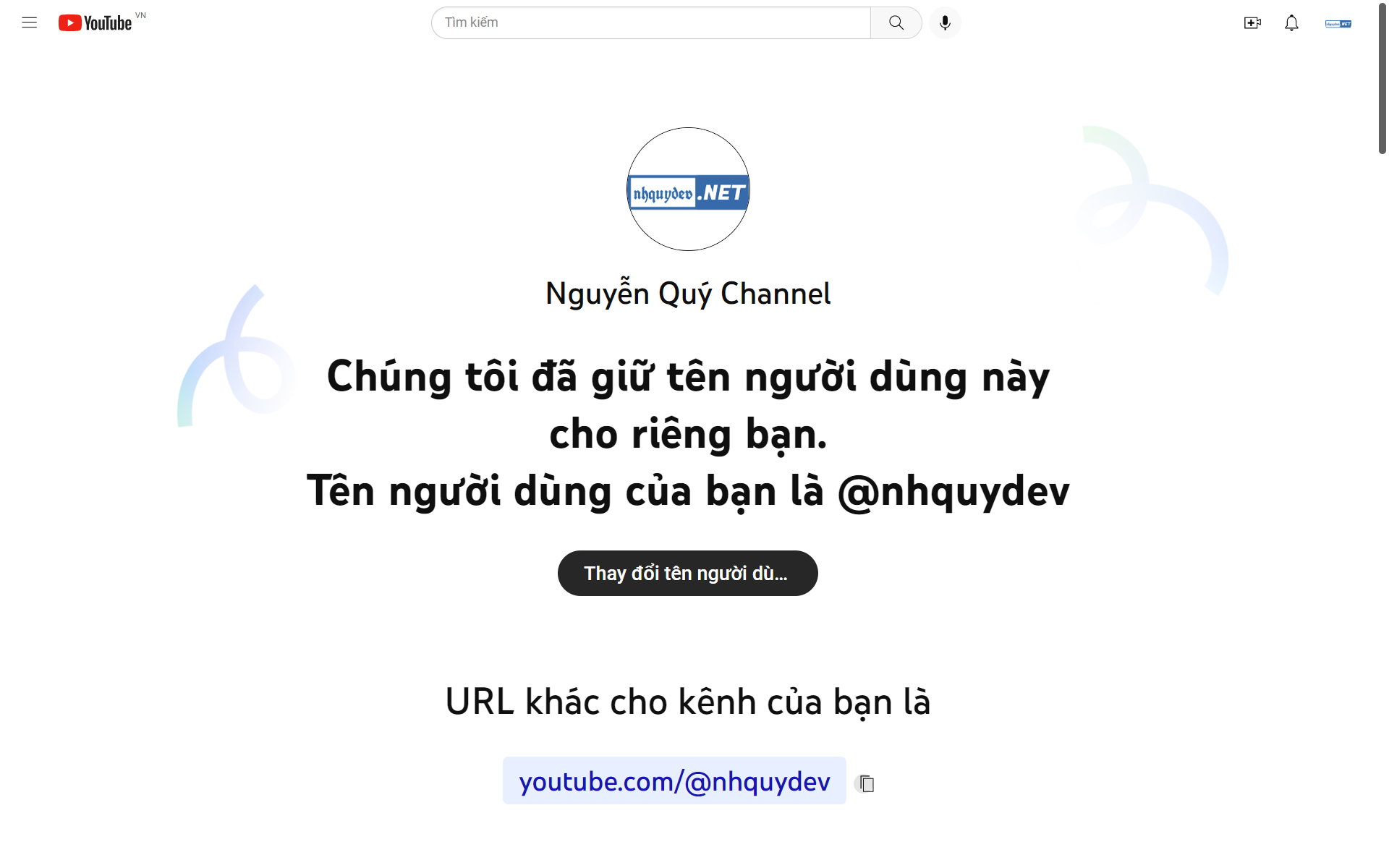 nqdev · GitHub Topics · GitHub