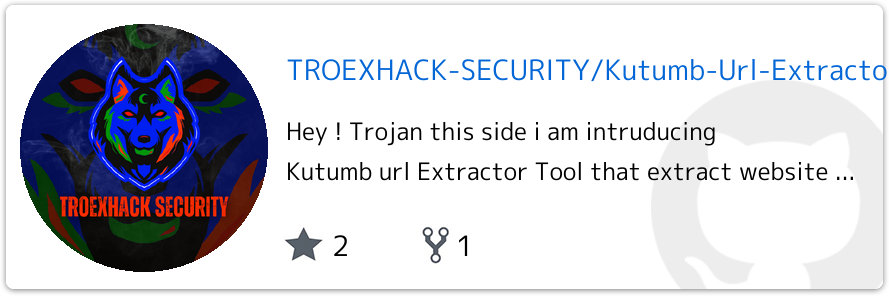 GitHub - Pwnx0tus/Kutumb-Url-Extractor: Hey ! Trojan this side i am intruducing Kutumb url ...