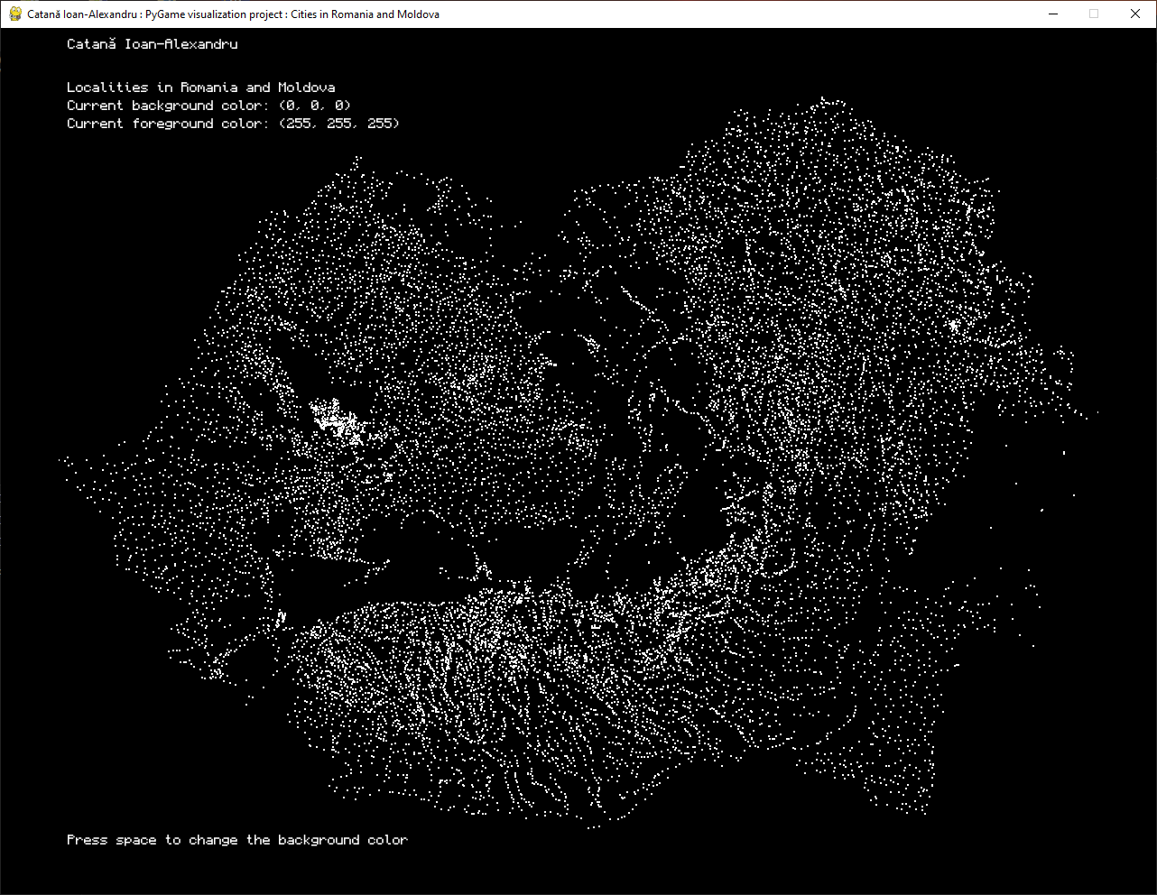 Github Pearmypie Mercator Map