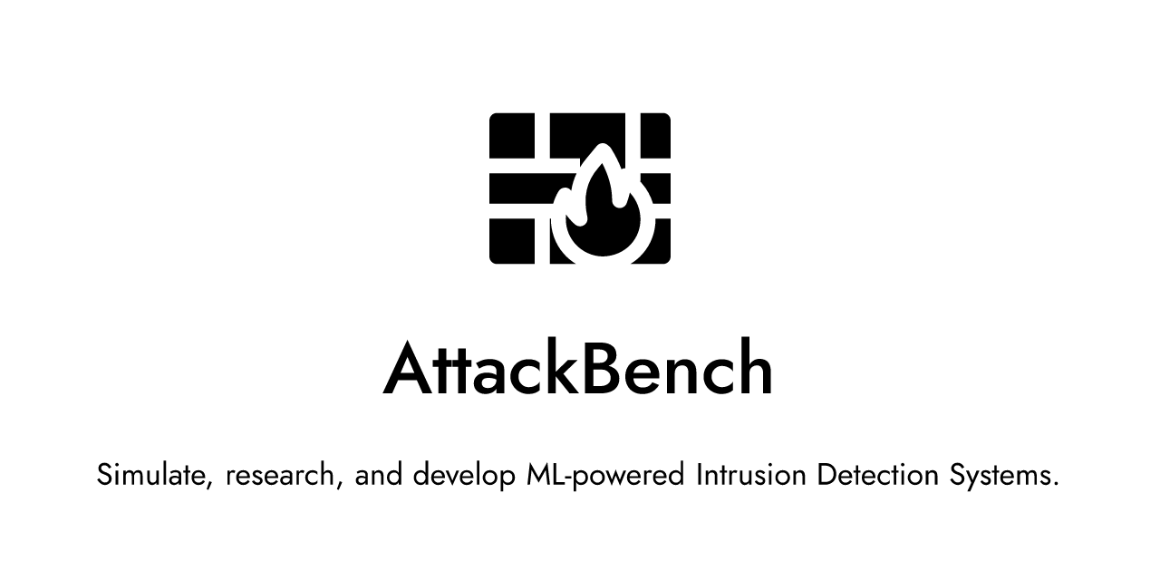 Github Mohab Samehattackbench A Workbench To Simulate Research And Develop Ml Powered