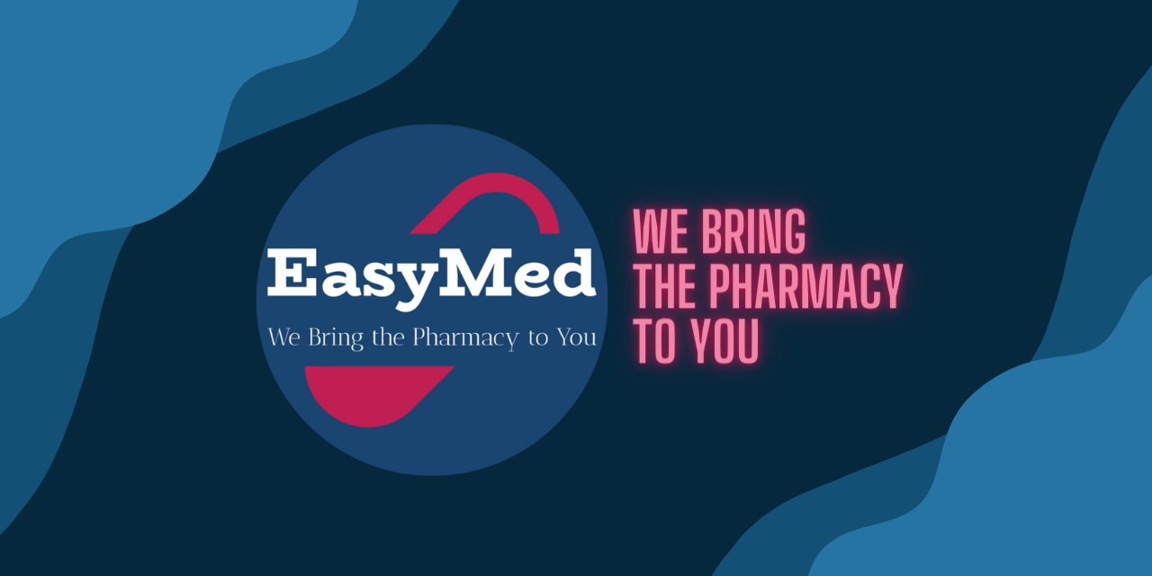 GitHub - MrAlfaa/easymed-online-pharmacy-platform: Pharmacy management system is a computer ...