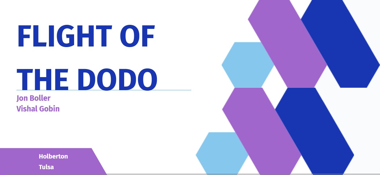 GitHub - vigobin/flight_of_the_dodo: A game based on a Dodo bird reaching for the clouds