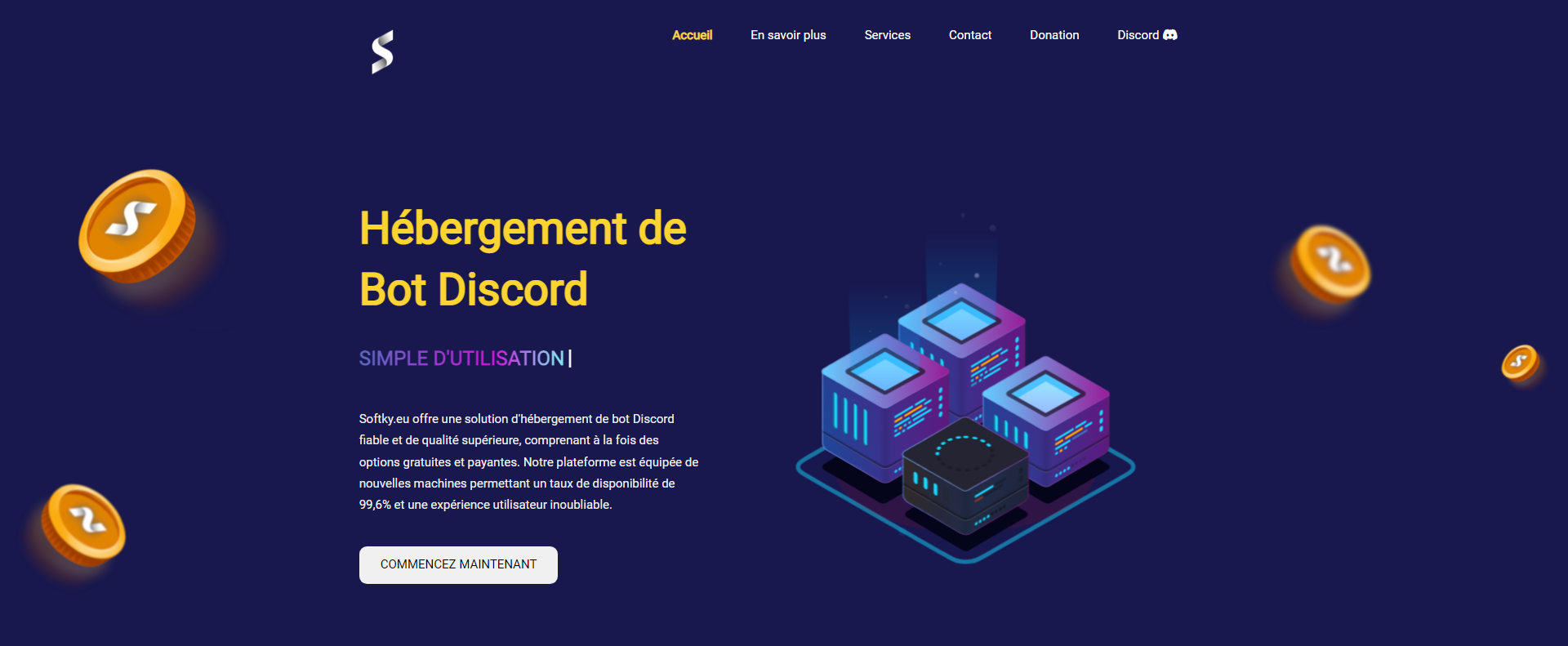 discord-js · GitHub Topics · GitHub