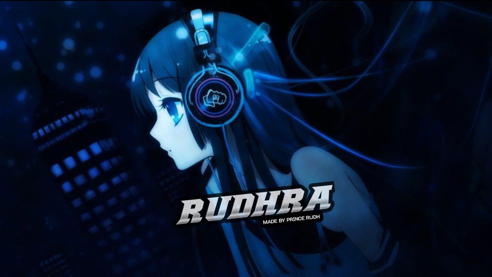 GitHub - princerudh/rudhra-md