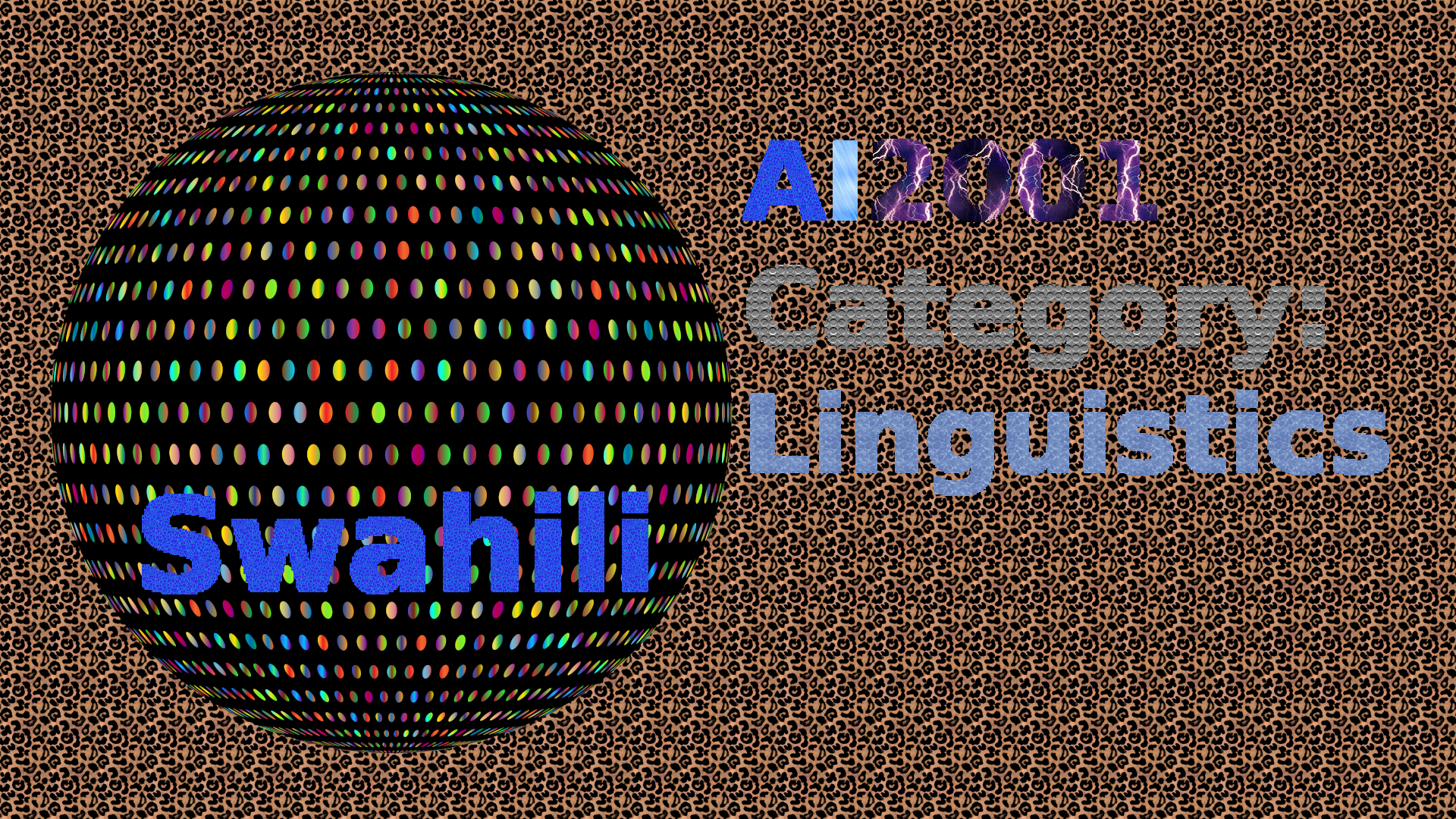 swahili-linguistic-dataset · GitHub Topics · GitHub swahili-linguistic-dataset · GitHub Topics · GitHub