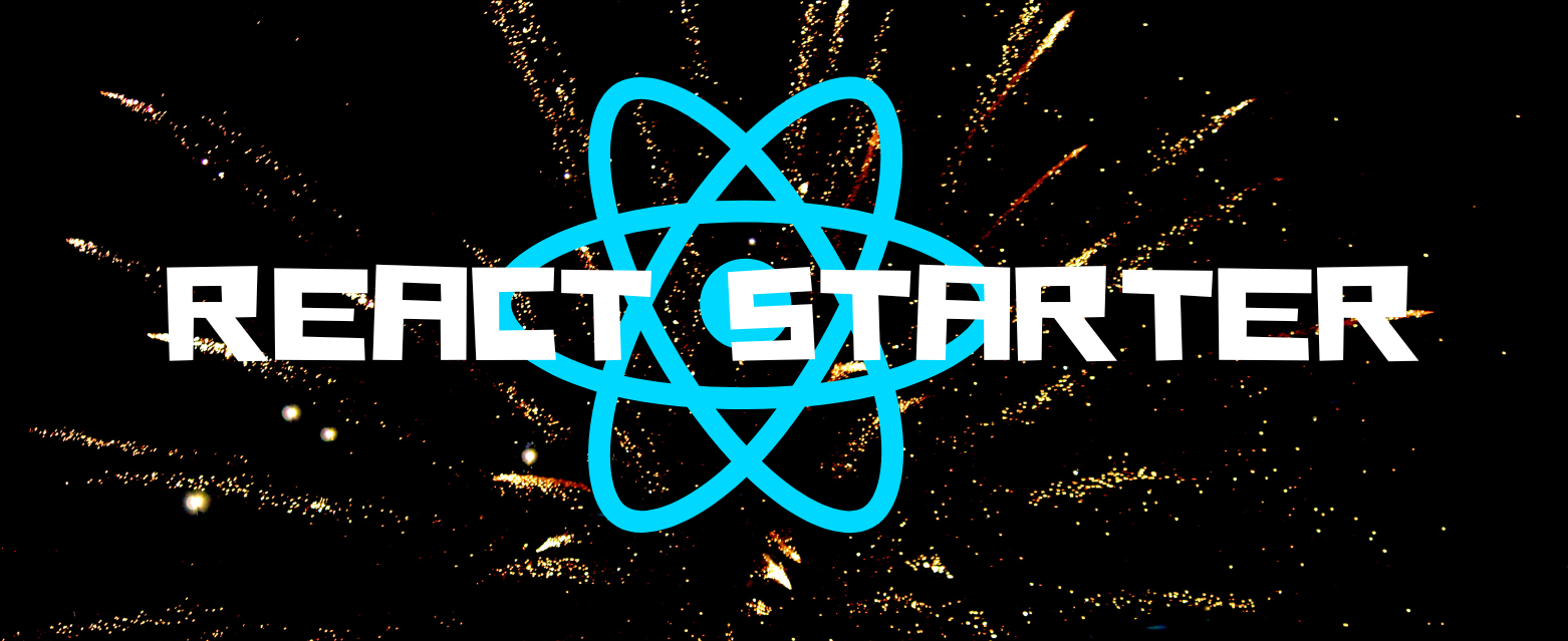 GitHub - m3rashid/react-starter: Starter template for react apps